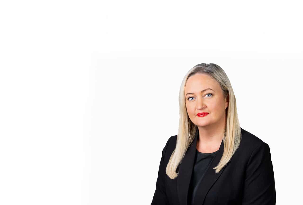 Louisa Slimm - Carter Bond Solicitors