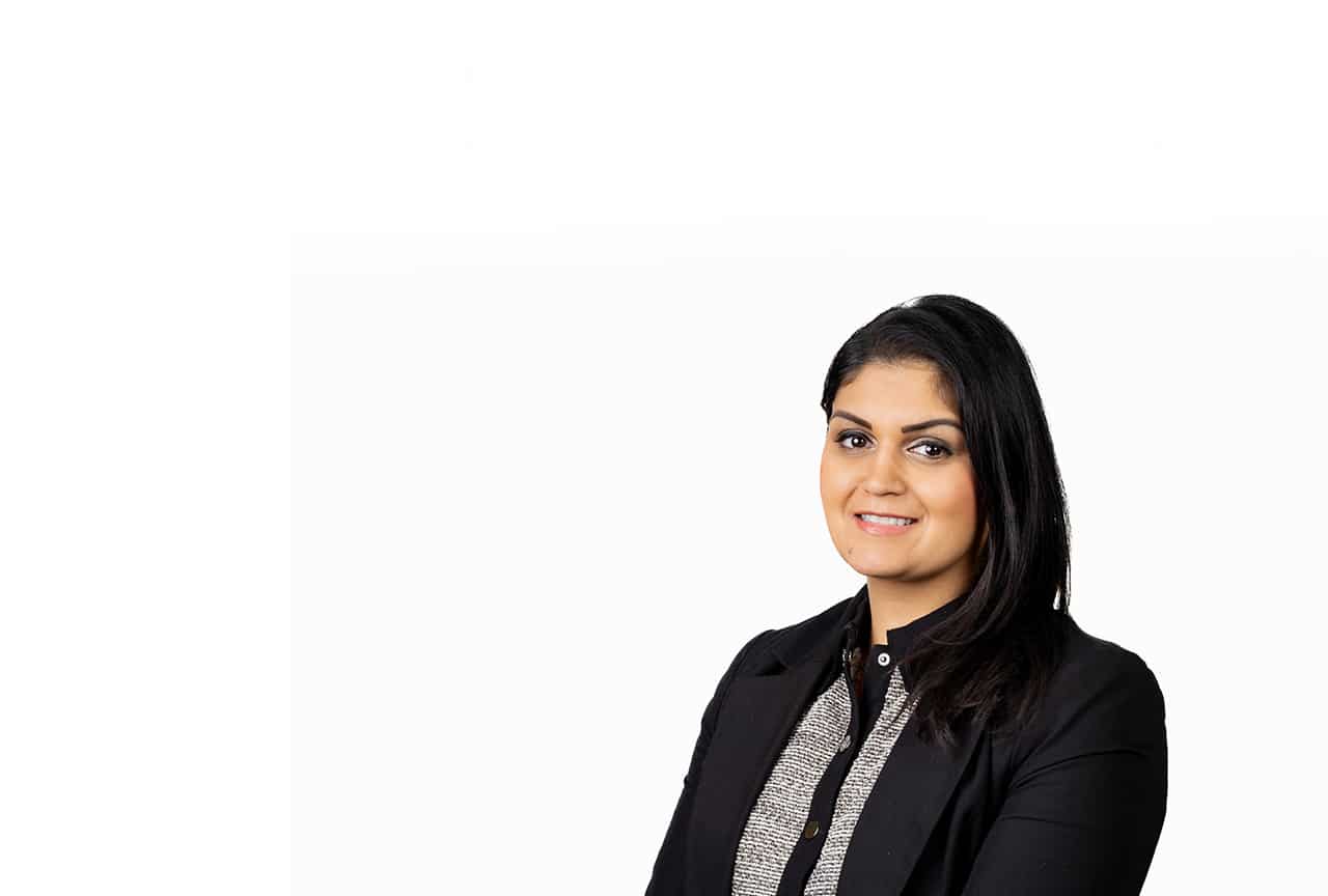 Sonia Bhachu - Carter Bond Solicitors